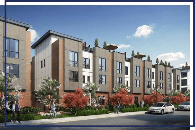 Luxury Home Builders in Surrey, BC - Call (778) 945 3008